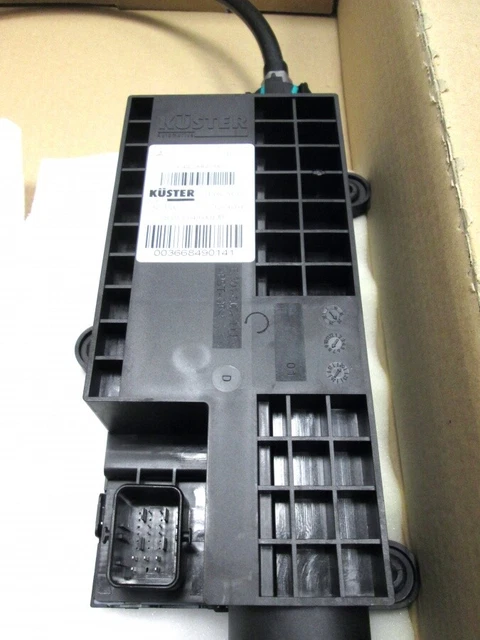 GENUINE MERCEDES-BENZ PARKING brake actuator V-Class Vito 447 ...