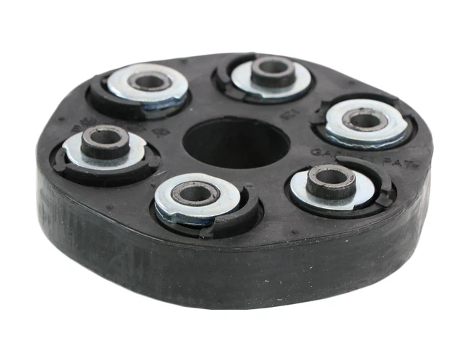 CARDAN DISC HARDY Disc for Mercedes 280SL R107 W123 W124 W201 Prop ...