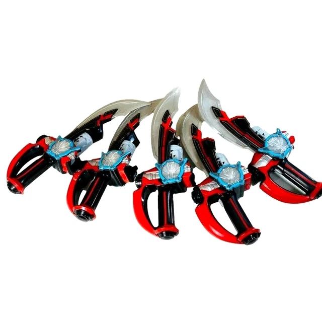 POWER RANGERS SUPER Megaforce Popular Sentai Pirate Gokaiger Dx Gokai ...