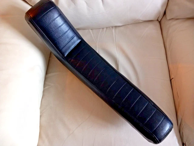 RALEIGH CHOPPER MK1 - SEAT (GROUND CRUISER) - EXCELLENT £90.00 ...