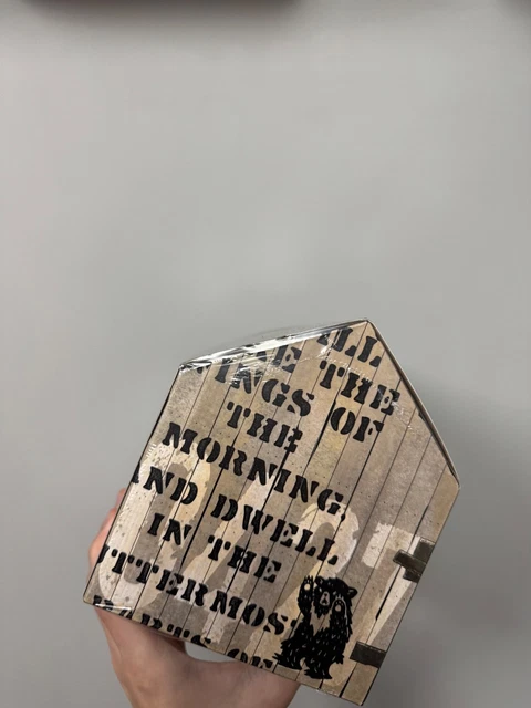 POP MART HIRONO Living Wild - Fight for Joy - Peluche/Figure Sealed EUR ...