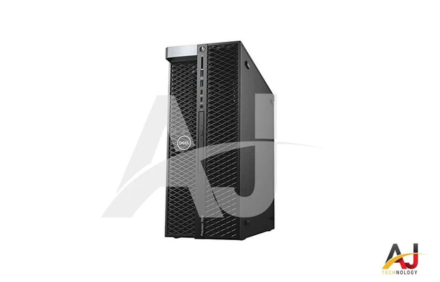 DELL PRECISION 7820 T Workstation intel Xeon Bronze 3204 1.90GHZ 32GB ...