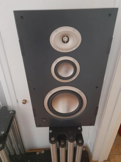 JBL SYNTHESIS S4VC Vertical Channel Single Speaker - Vintage Hifi AV EX ...