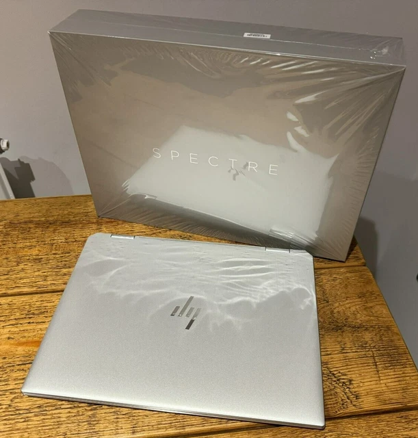 HP SPECTRE X360 14" OLED Laptop (Convertible), Windows 11, i7-1165G7 ...