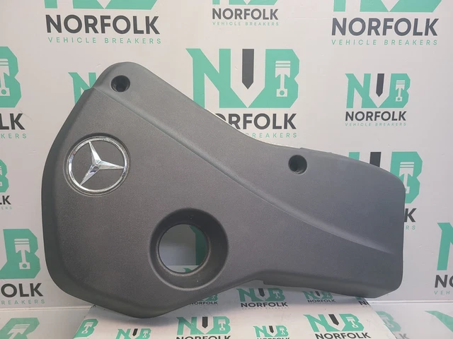 MERCEDES VITO W447 2.0L Diesel Engine Cover A6540106810 25/10/24 C2C2 £ ...