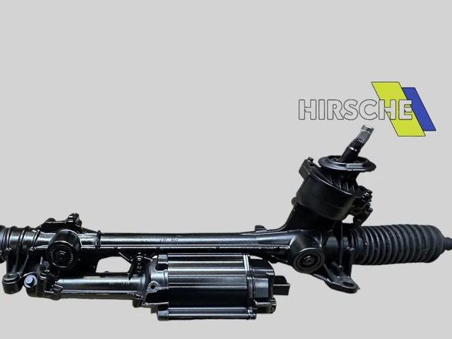 VW CADDY MK4 Power Steering Rack SAA SAH SAB SAJ OE 3C2423051 1K2423051 £265.00 - PicClick UK