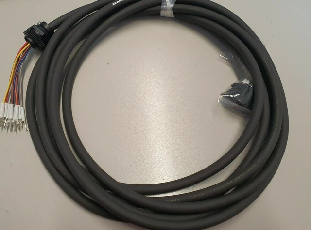 KURAMO E162205-K KABEL AWM Style 2517- NEU EUR 145,00 - PicClick DE