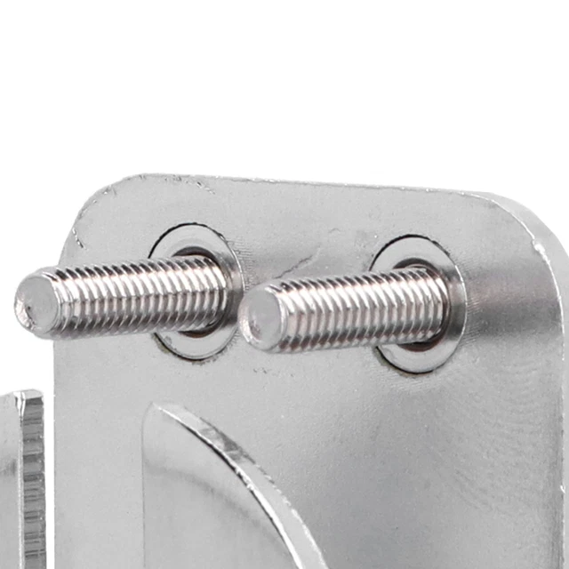 GEAR LINKAGE CABLE Repair Clamp Easy To Operate Durable Metal Gear ...