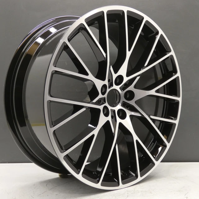 BMW 3 SERIES G20 G21 20" Alloy Wheel Rim Style M794 Rear 8.5J 6885312 ...