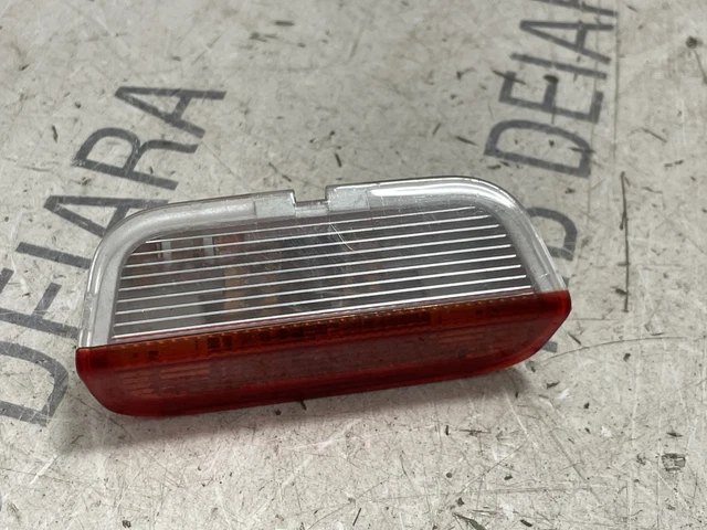 PORSCHE CAYENNE 92A 1K0947411 1K0947411C L'éclairage Intérieur 4.20 ...