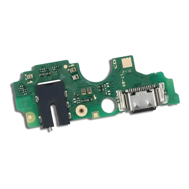 ORIGINAL PLATINE MIT USB-C-Ladebuchse Anschluss für HMD Pulse, Pulse ...