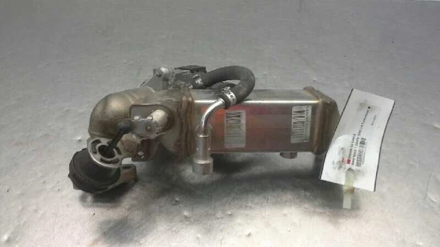 X90020A REFROIDISSEUR VANNE Egr Pour Bmw Serie 1 Coupe E82 2.0 Turbodi 2076749 EUR 171,72 ...