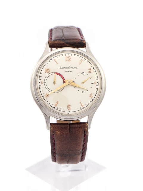JAEGER-LECOULTRE FUTUREMATIC EUR 4.500,00 - PicClick DE