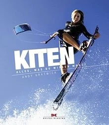 KITEN: ALLES, WAS du wissen musst de Gratwick, Andy | Livre | état ...