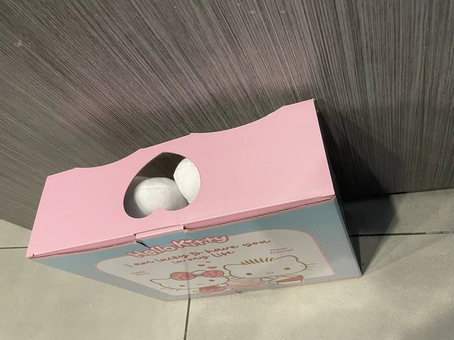 SANRIO HELLO KITTY and Dear Daniel Plush - Darling Sweet Heart $95.00 ...