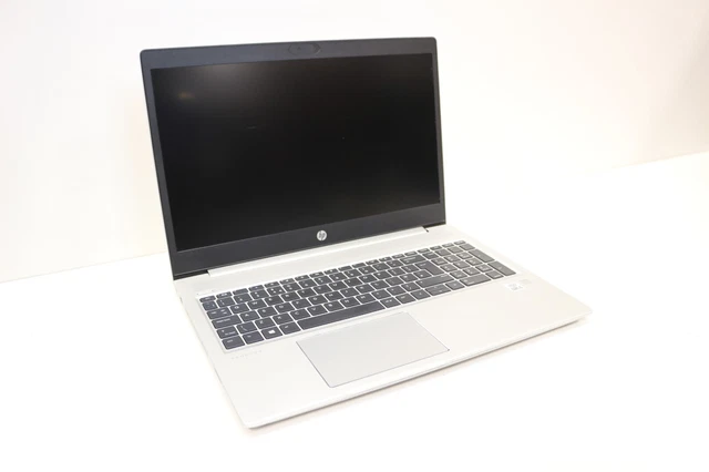 HP PROBOOK 450 G7 i5-10210U 8GB Ram 256GB SSD Windows 11 Pro 15.6" Inch Laptop EUR 323,93 ...