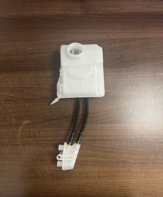 NEW GENUINE MERCEDES-BENZ W447 Vito Brake Fluid Reservoir Expansion ...