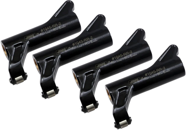 1045RR ROLLER ROCKER Arms Harley Flhtcu 1690 Electra Glide Ultra ...