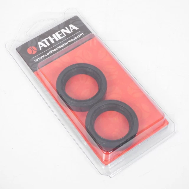 JOINT SPI DE fourche Athena pour Moto Yamaha 400 Xs C 1981 à 1982 Neuf EUR 16,88 - PicClick FR