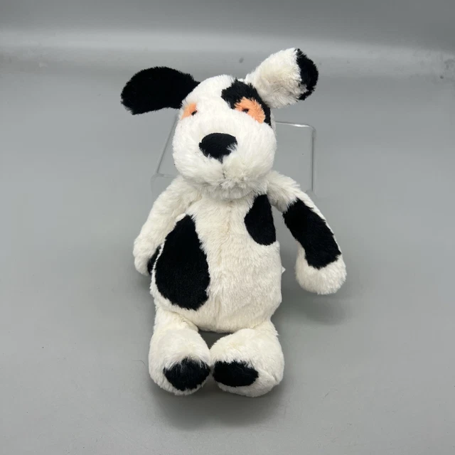 JELLYCAT X CHARLIE House - Charlie Dog - Small Plush Soft Toy 8 ...