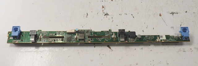 DELL EMC POWEREDGE R440 R640 94J5V SFF 2,5'' 8-BAY HDD Backplane EUR 74 ...