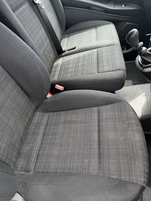 MERCEDES-BENZ VITO £11,600.00 - PicClick UK