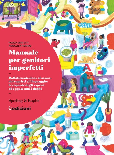 5750947 3338791 LIBRI Paolo Moretti / Annalisa Perino - Manuale Per ...