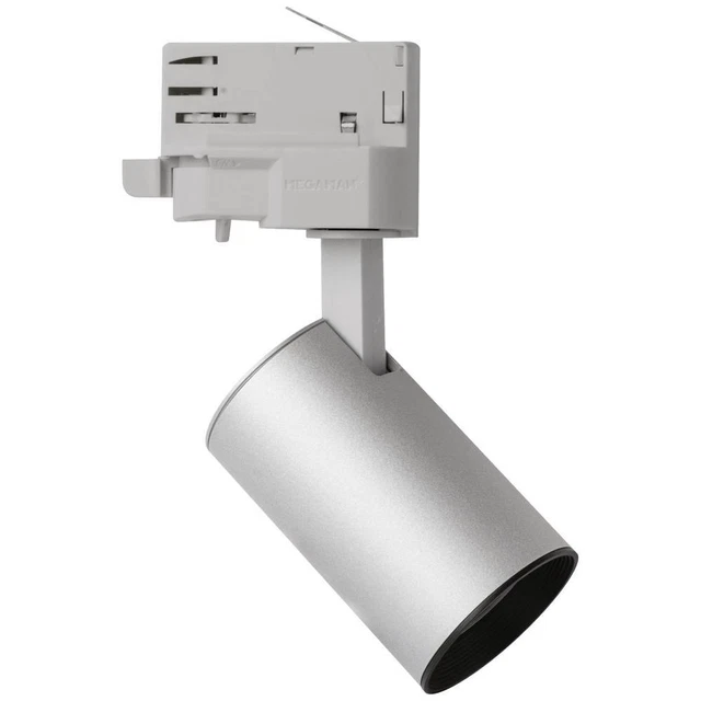 SPOT LED SUR rail Megaman Marco Mini DBT MM78934 N/A Puissance: 12 W ...