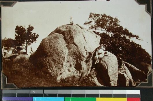 UNGOYE, SOUTH AFRICA, early 1900s Old Photo $9.00 - PicClick AU