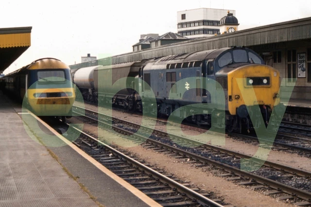 UK RAILWAY PHOTOGRAPH Of Class 37 37269. Rm37-3195 £2.49 - PicClick UK