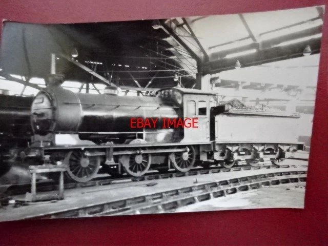 PHOTO LNER Ex Ner Class J26 Loco No 65759 £3.00 - PicClick UK