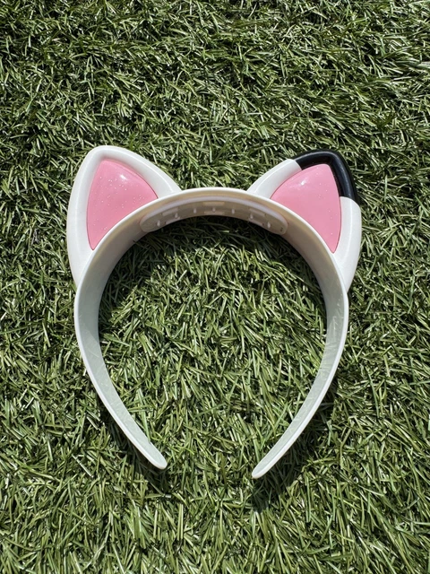 GABBY’S DOLLHOUSE, MAGICAL Musical Cat Pandy Ears Headband £12.92 ...