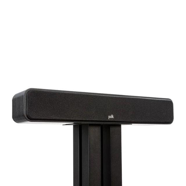 POLK AUDIO SIGNATURE Elite ES35 Centre Speaker - Black £299.00 ...