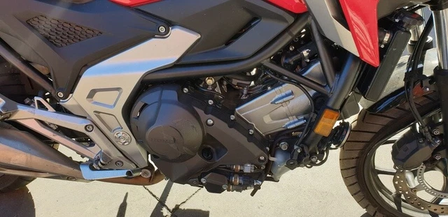 RH09E MOTEUR COMPLET pour ACURA INTEGRA COUPE HONDA CG 125 CG 125 (JC ...