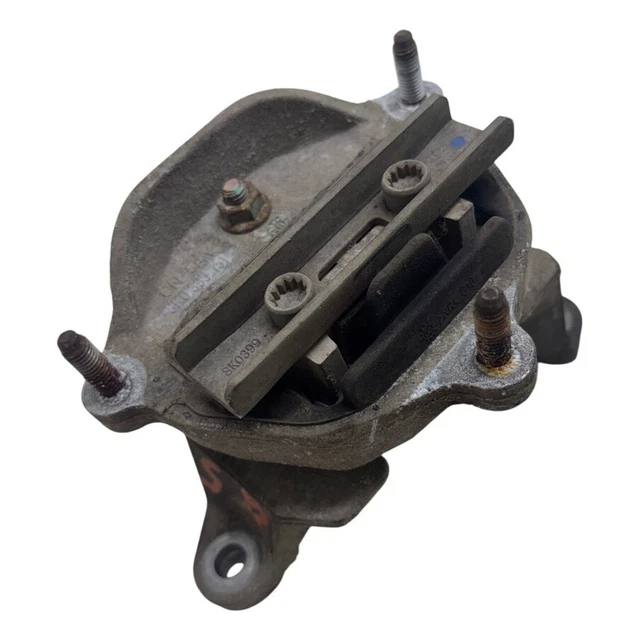 AUDI Q5 MK1 (2008-2012) 2.0 TFSI Engine Gearbox Mount 8K0399151 £21.99 ...