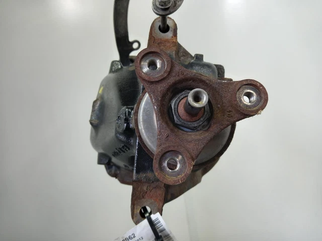 BMW X1 DIFFERENTIAL Assembly 2009-2015 2.0L Diesel N47D20U1 (N47D20C) £ ...