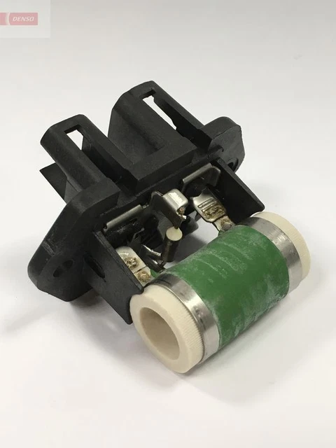 MOTORE ELETTRICO PRE-RESISTENZA denso (ventilatore radiatore) Drs09002 ... MOTORE ELETTRICO PRE-RESISTENZA denso (ventilatore radiatore) Drs09002 ...