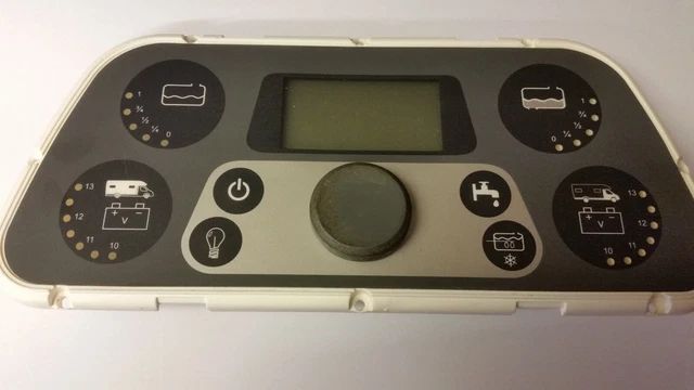 NORD NORDELETTRONICA NE222 Control Panel - Spares or Repair £20.00 ...