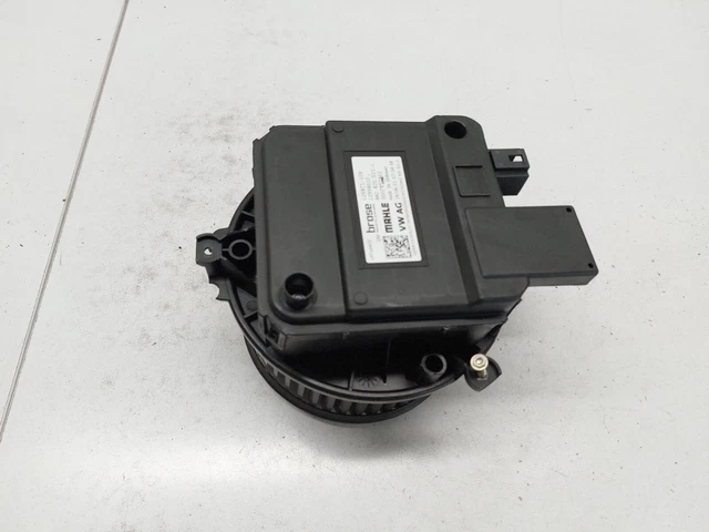 AUDI A6 C8 Ventilatore Ventilatore Riscaldatore Motore 2022 4M2820021C ...