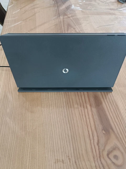 MODEM VODAFONE POWER STATION SHG3000 - Router WI-FI Gigabit, ADSL ...
