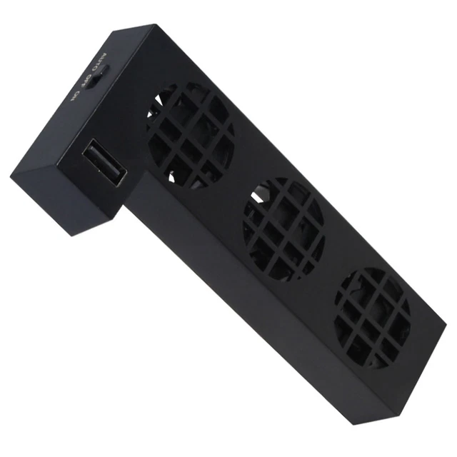 COOLING FAN TEMPERATURE Control for Game Machine Compatible ONE X $33. ...