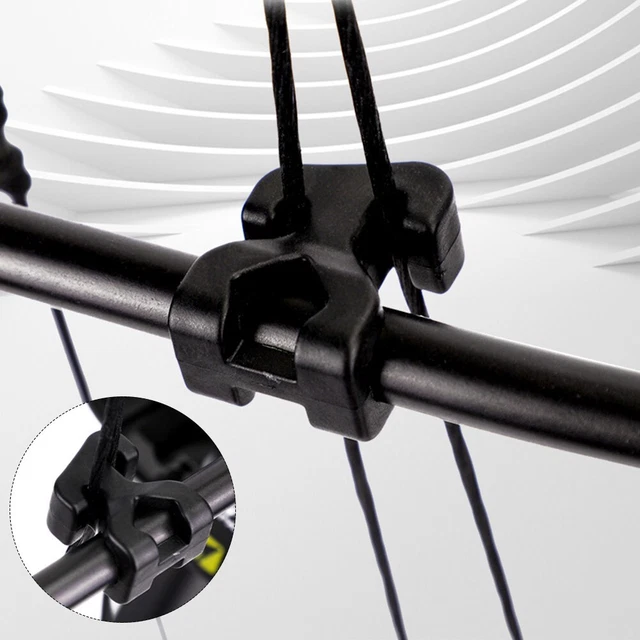 AMÉLIOREZ VOTRE EXPÉRIENCE de tir à l'arc avec un séparateur de cordes arc e EUR 7,54 - PicClick FR