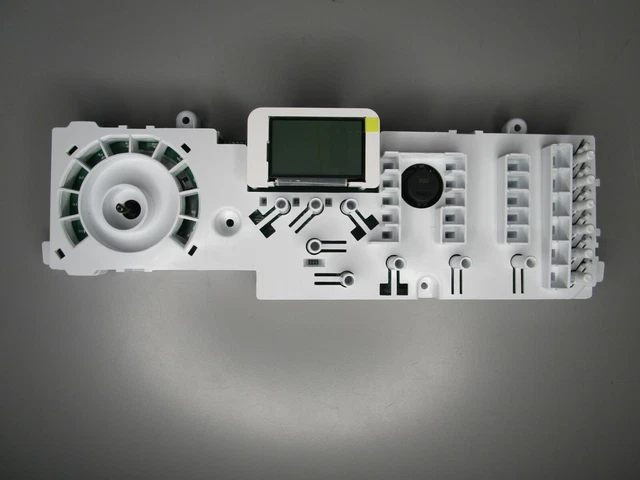 WHIRLPOOL DUET STEAM Dryer Control Board **NEW** 809160902 916062682 ...