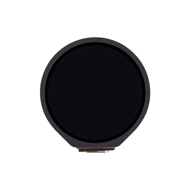 ESP32-S3 DEVELOPMENT BOARD 1.28 Inch Screen Round LCD Display with ...