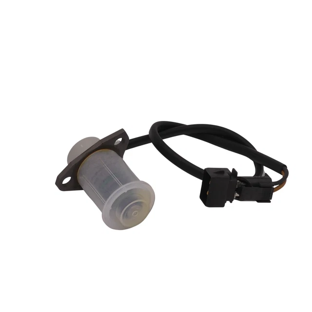 MAGNETVENTIL EINSPRITZPUMPE SPRITZVERSTELLER VW LT 2D T4 Bus ...