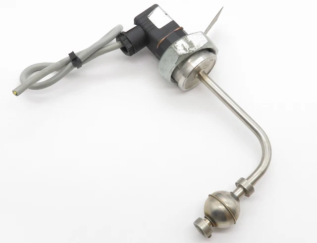 FÜLLSTANDSSENSOR KFG LEVEL KA-10310/3 Eintauchsonde Füllstandssonde ...