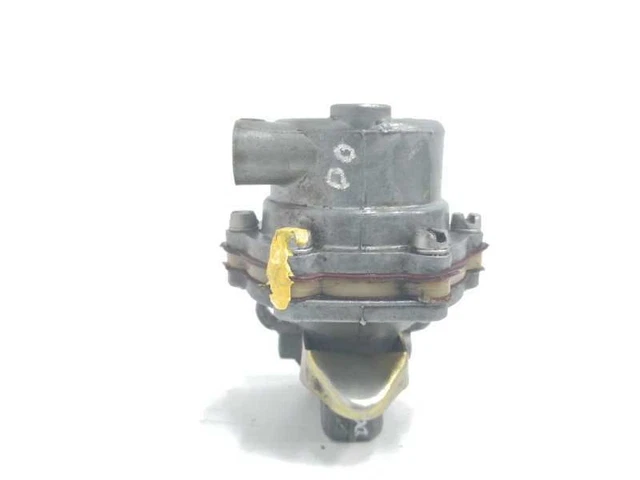 26702 PUMPE KRAFTSTOFFPUMPE Für MICROCAR VIRGO / Mechanik EUR 86,80 ...
