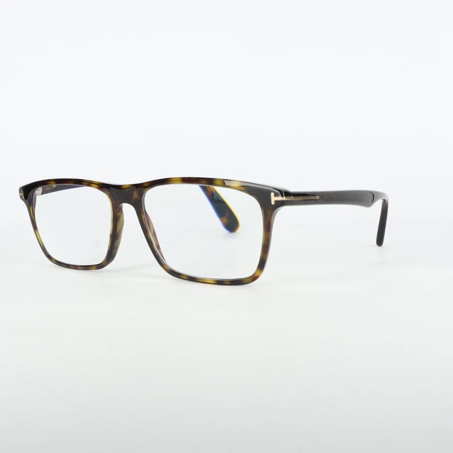 TOM FORD TF 5681-B Mens Eyewear Glasses Eyeglasses Frame 5F4 £99.90 ...