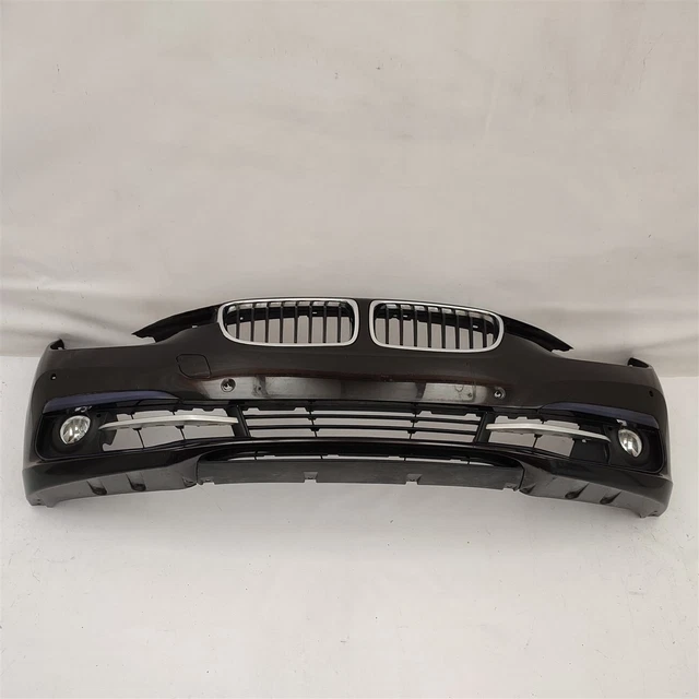 BMW F30 F31 LCI FACELIFT 2015-2018 STOßSTANGE VORNE BUMPER ORIGINAL ...