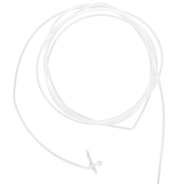 INDUSTRIAL HOSE PLASTIC Epoxy Foam Extension Tube Applicator Tool £5.75 ...